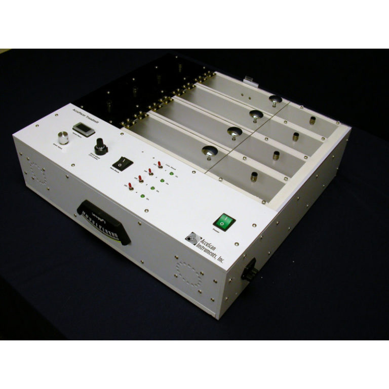 PhysioScan Metabolic System - Omnitech Electronics