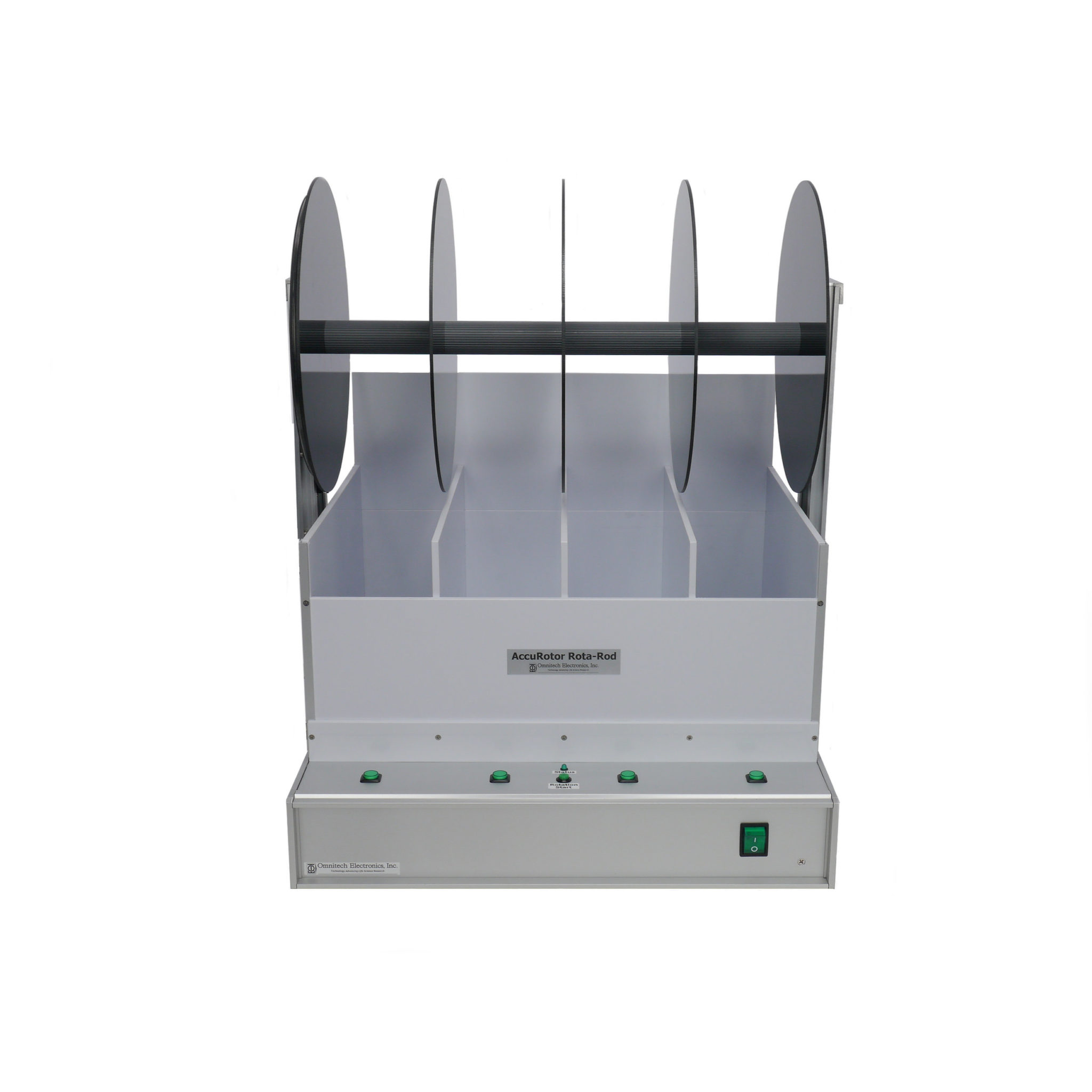 AccuPacer Mouse Treadmill - Omnitech