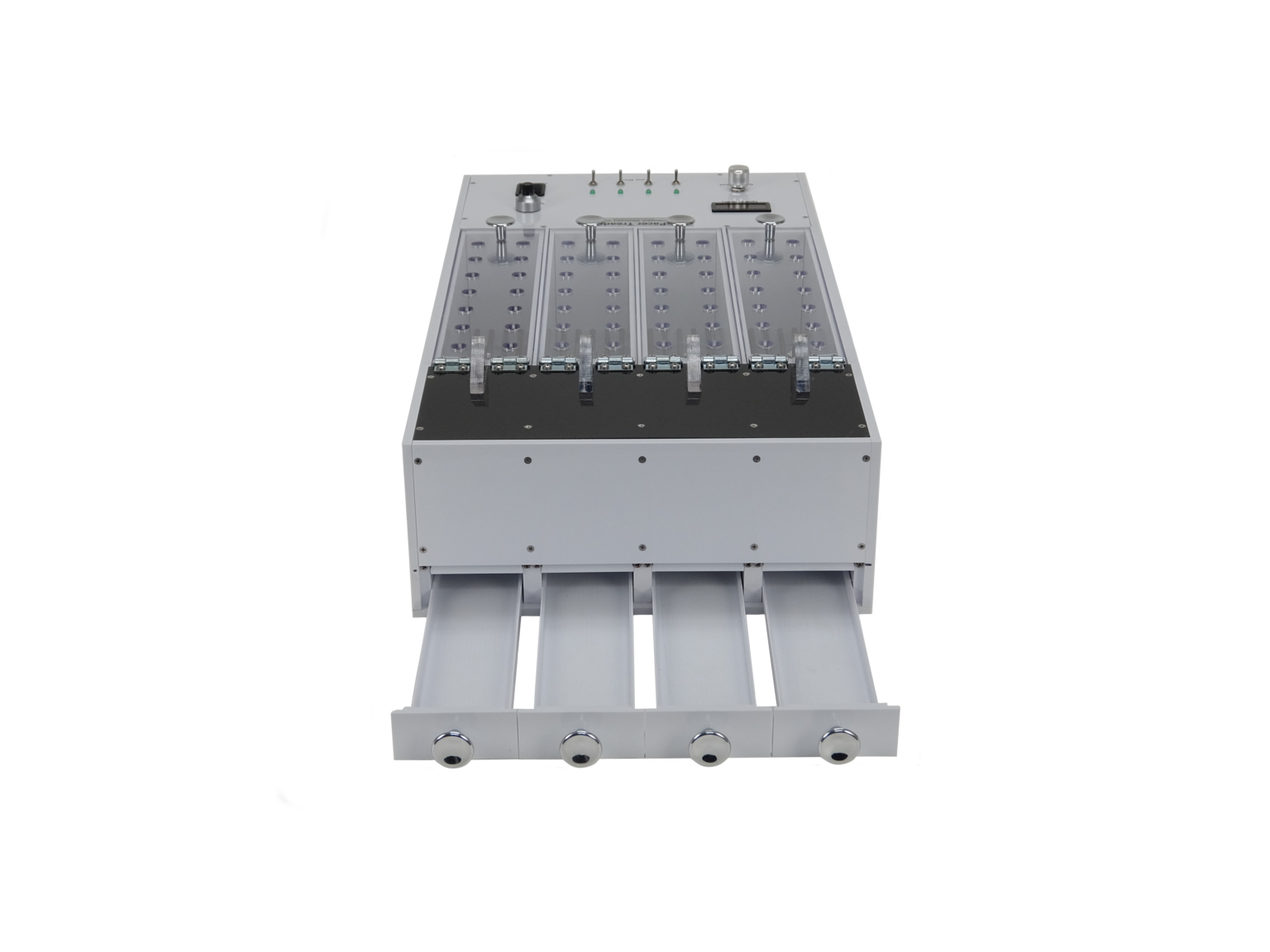 AccuPacer Mouse Treadmill - Omnitech