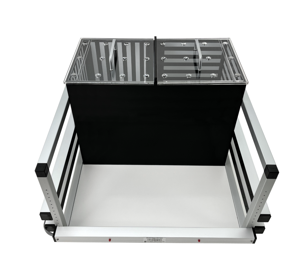 Conditioned Place Preference - Omnitech Electronics