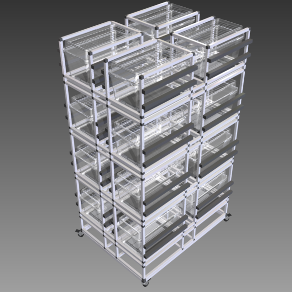 OPEN FIELD SYSTEMS Archives - Omnitech